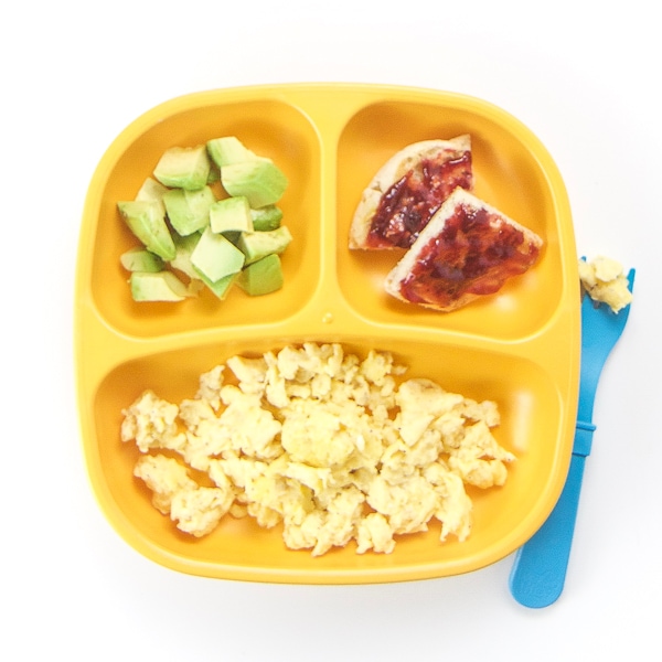8 Healthy Toddler Breakfasts Baby Foode 8 Healthy Toddler Breakfasts Baby Foode